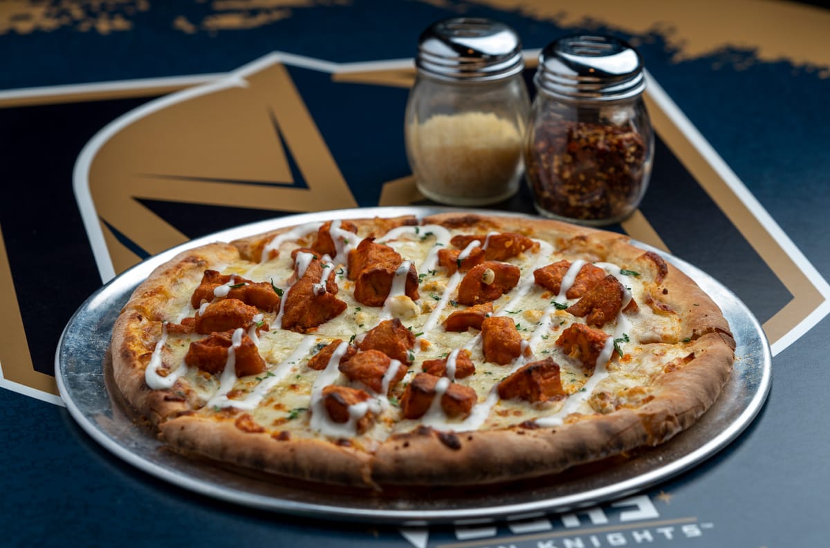 Menu – Al’s Garage