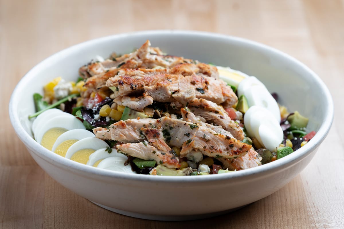 Menu – Al’s Garage